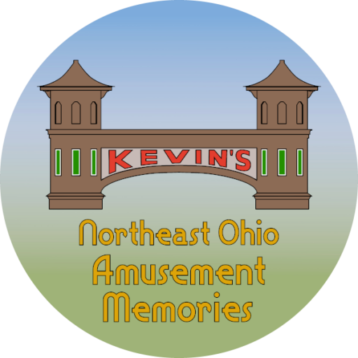 Kevin's Northeast Ohio Amusement Memories